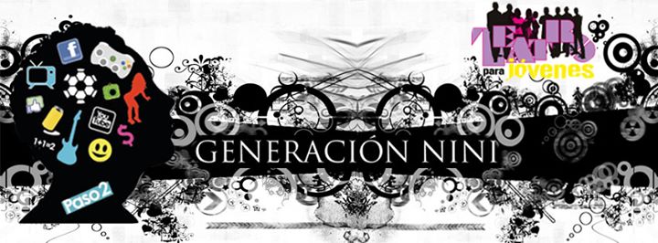 GENERACIÓN NINI