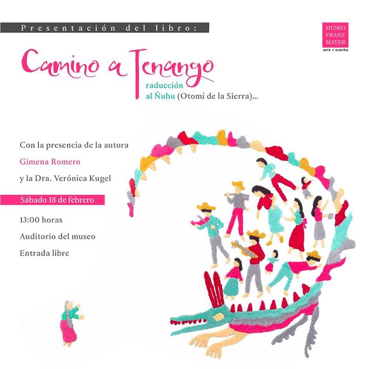 Presentación * Camino a Tenango