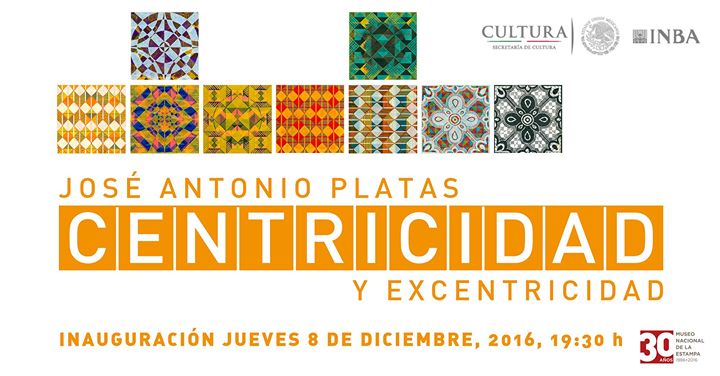 Centricidad y excentricidad. José Antonio Platas.