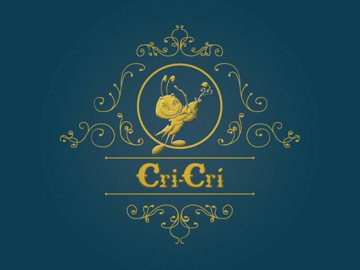 Barroco Cri-Crí